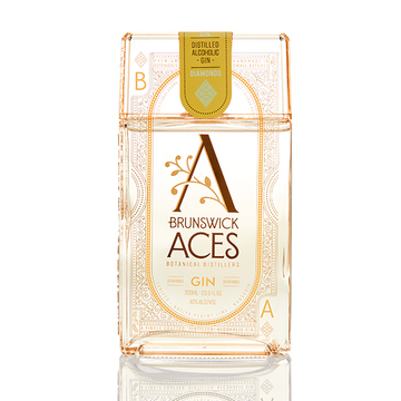 Brunswick Aces Distillery - Alcoholic & Non-Alcoholic Gins