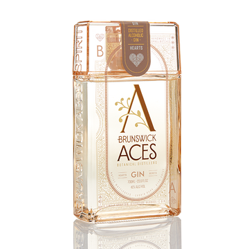 Brunswick Aces Distillery - Alcoholic & Non-Alcoholic Gins